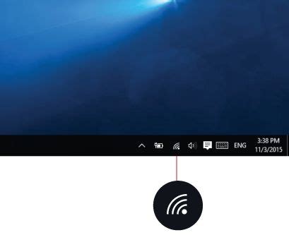 Get Online Windows Help Connect To A Wi Fi Network