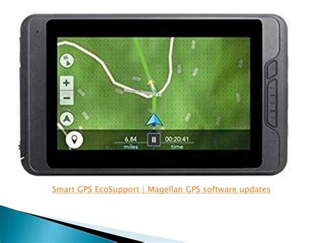 Ppt Magellan Maps Update Update Magellan Maps Powerpoint Presentation Id 8191746