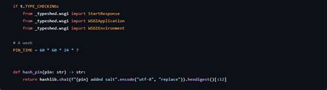 新版flask的pin码计算 m xian 博客园