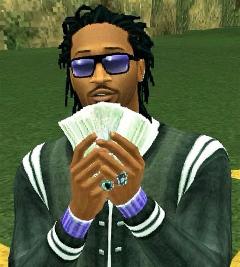 Future Mindset Bc Yall Wild Asf In 2025 Rap Aesthetic Rappers Rap