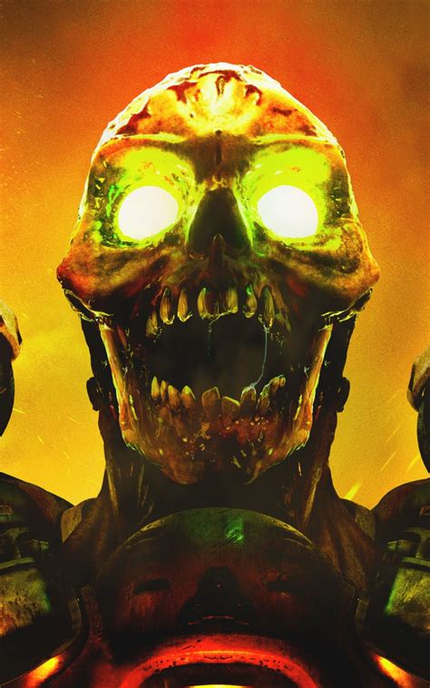 1200x1920 Doom Skull Fire 1200x1920 Resolution Wallpaper Hd Games 4k 1200x1920 Doom Skull Fire 1200x1920 Resolution Wallpaper Hd Games 4k