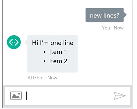 Microsoft Bot Framework String To Markdown Thenappingkat Chats