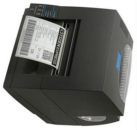 Thermal Transfer Barcode Printer At Best Price In Coimbatore By Thermal