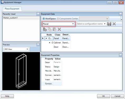 Openplant Autoplant To Import An Imodel In Brcm Update 11 Communities