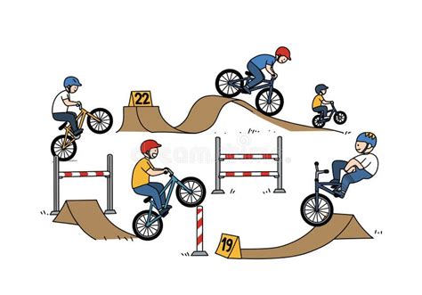 Obstacle Course Clipart 52 Mega Obstacle Course The Fun Ones