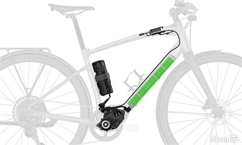 闪电的精妙平衡艺术 Specialized Turbo Vado Sl 40 Eq电助力评测 美骑网