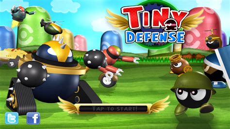 Tiny Defense Iphone 1720 Test Photos Vidéo