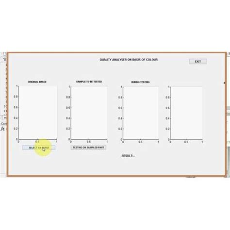 Color Histogram Analysis For Fruit Quality Detection Techpacs Canada Limited