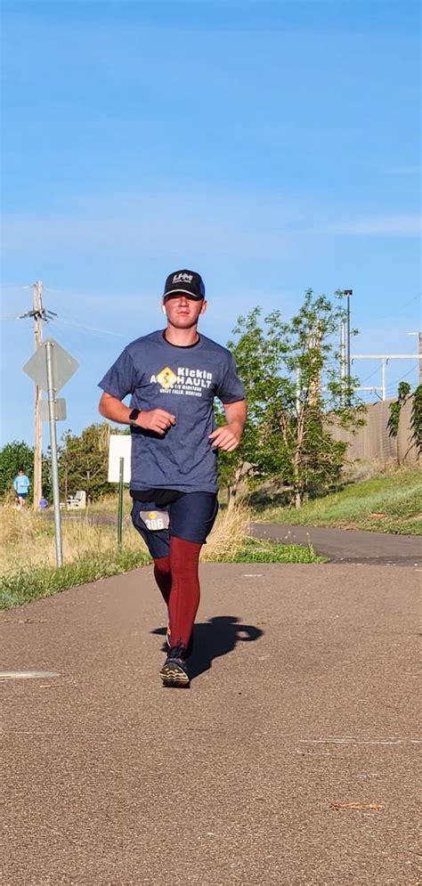 Kickin Assphault Kickin Assphault Half Marathon And 10k