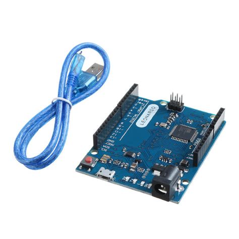 Arduino LEONARDO R ATMEGA U Leonardo R Microcontroller Atmega U Development Board With USB