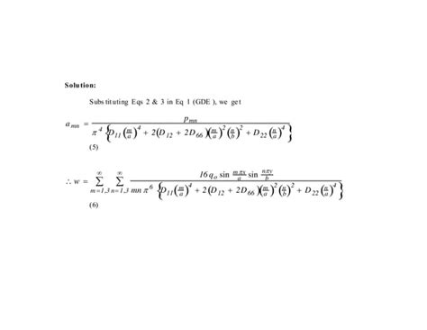 4 Analysis Of Laminates Pdf