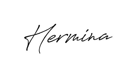 92 Hermina Name Signature Style Ideas Latest Esign