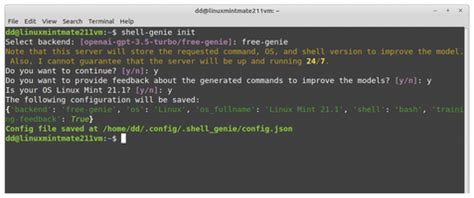 Good Question Linux Magazine