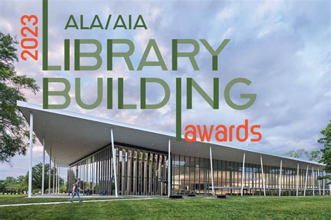 Library Building Images