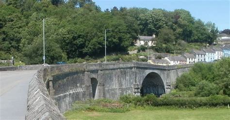 Llandeilo Bypass Delay Blamed On The Welsh Government And Adolf Hitler