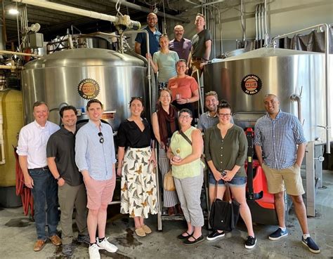 Hopworks Brewery On Linkedin Thanks For Visiting Us Come Back Soon