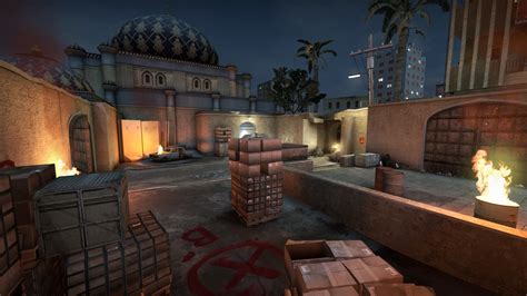 🔥 70 Dust 2 Cs Go Wallpapers Wallpapersafari
