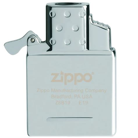 Zippo Single Jet Insert
