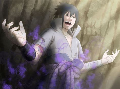 Sasuke Ems Stat Card Sasuke Uchiha Sasuke Uchiha