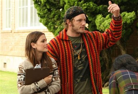 Chris Pratt Hot Pictures POPSUGAR Celebrity