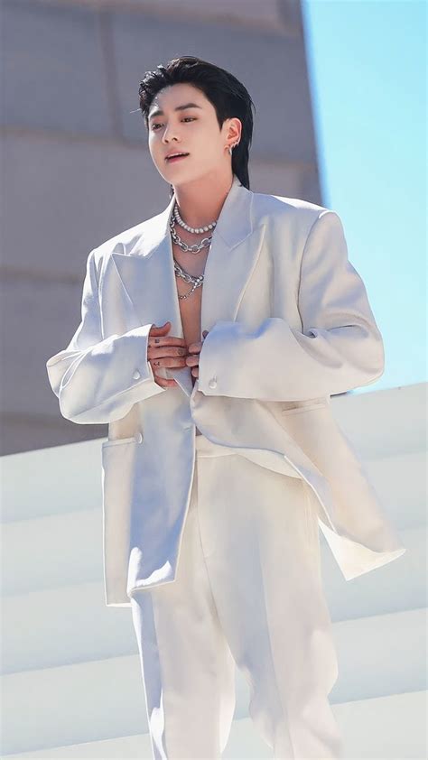 Pin Su جيون جونغكوك ⁠ ⁠•⁠ᴗ⁠•⁠ ⁠♥️ Nel 2024