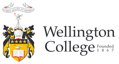 Home Wellington College