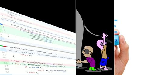 3 Stories About Code Curated By Johaho Medium