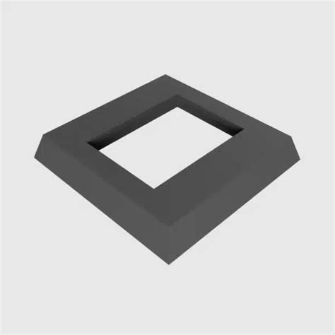 Hydrant Surround Replas