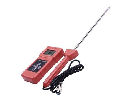 Digital Soil Moisture Meter Soil Analyzer Meter With 280mm Needle
