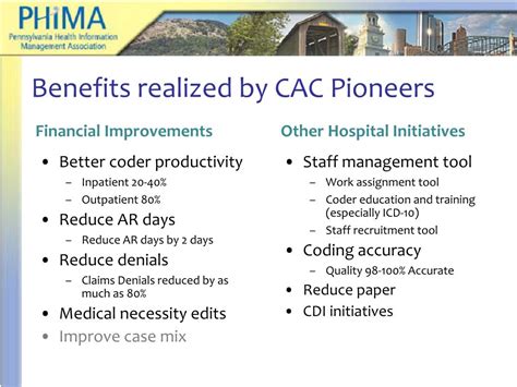 ppt implementing computer assisted coding powerpoint presentation