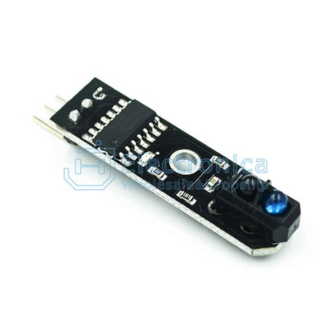 Channel Infrared Tracking Sensor JH B B Wholesale Dropship Online Store