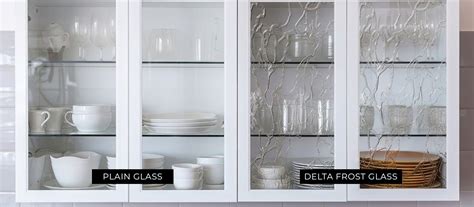 Delta Frost Textured Glass Ottawa Decorative Patterned