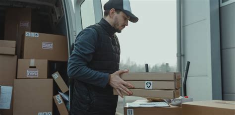 Delivery Driver Accident Claims Accident At Work Compensation