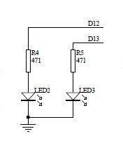 Easy Module Shield For Arduino 7 Examples Get Electronics