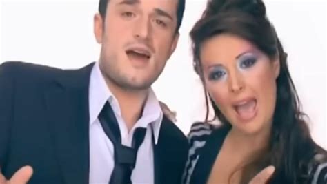 Sećate Li Se Daniela Đokića Oženio Kćerku Bogoljuba Karića Pa Se Od Nje Razveo Napustio