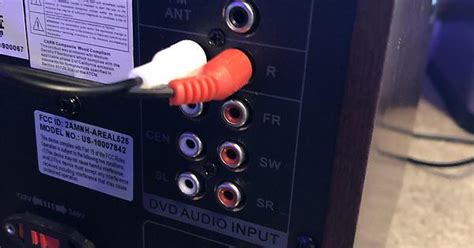 Speaker Input Output Album On Imgur