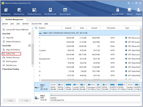 Here Are Signs Indicating Hard Drive Failure Check Out Now MiniTool Partition Wizard