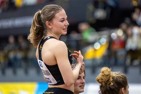 Chiara Sistermann Fotos Imago