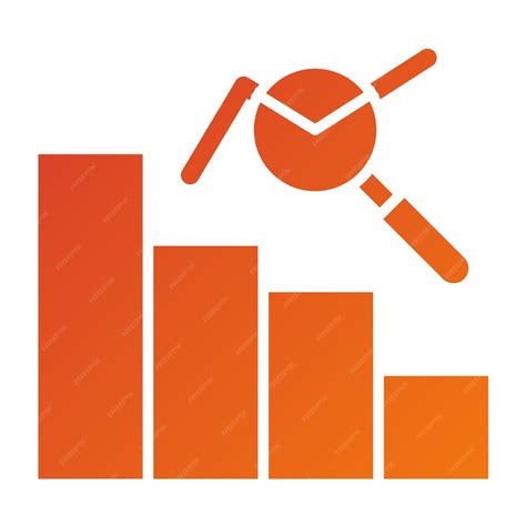 Premium Vector Vector Design Datanalysis Icon Style