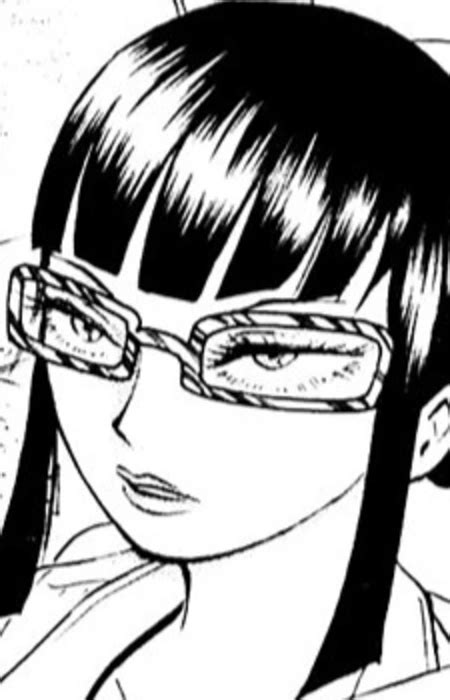 Asako Senzaki Персонаж