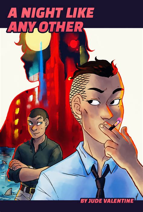Jude Valentine A Night Like No Other Eng MyReadingManga