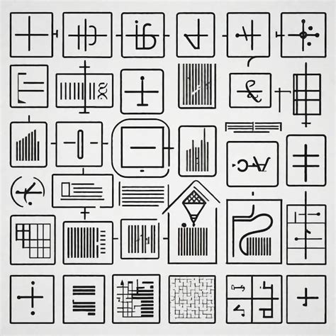 Premium Ai Image Unveiling Mathematical Formulas