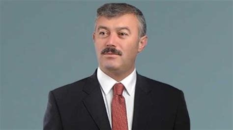 Fethi Fahri Kaya Kimdir Elips Haber