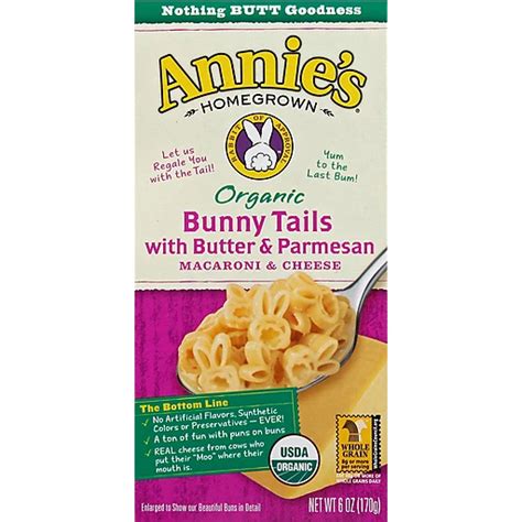 Annies Macaroni And Cheese Annies Classic Cheddar Deluxe Rich And