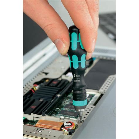 KRAFTFORM KOMPAKT 11 PLUS - Wera - KRAFTFORMKOMPAKT11PLUS - datasheet