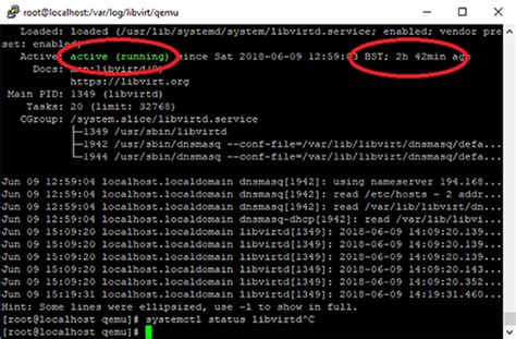 KVM Troubleshooting In Six Simple Steps TechTarget