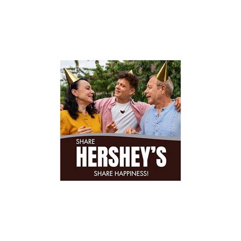 Hershys Milk Chocolate Sugar Free Miniatures Australia Ubuy