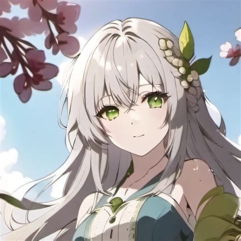 Chat With Megumi X Maki Enjoy Free Ai Character Voice Chat Talkie Ai