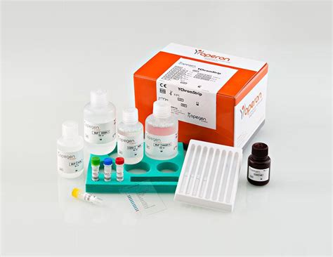 Y Chromosome Microdeletions Operon