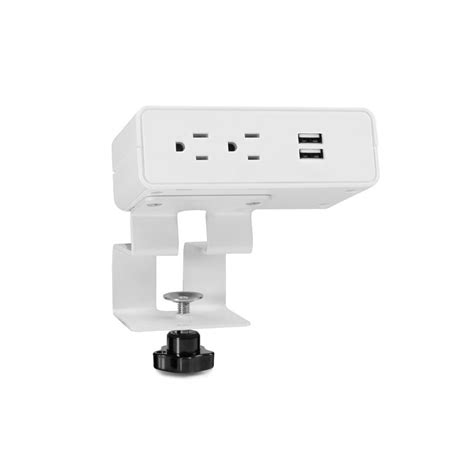 Surface Mounted Power Module United Interiors